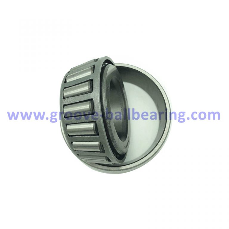 127509 Bearing 127509 АК Metric Taper Roller Bearing 45X85X24.75