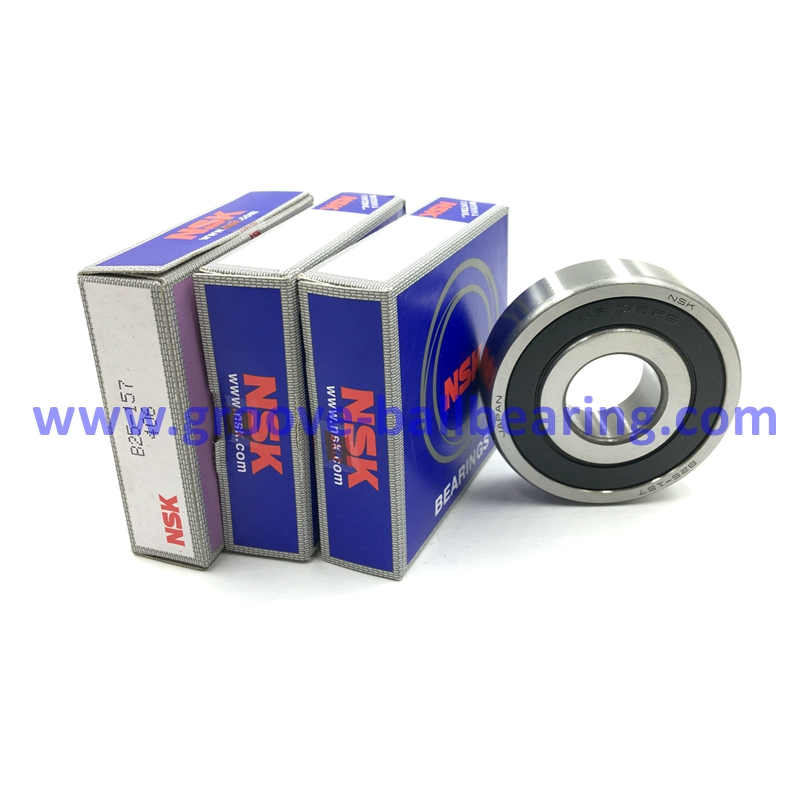 NSK B25-157 Gearbox Bearing 25x68x18mm Md700207 B25-139 B25-157 - Ball ...