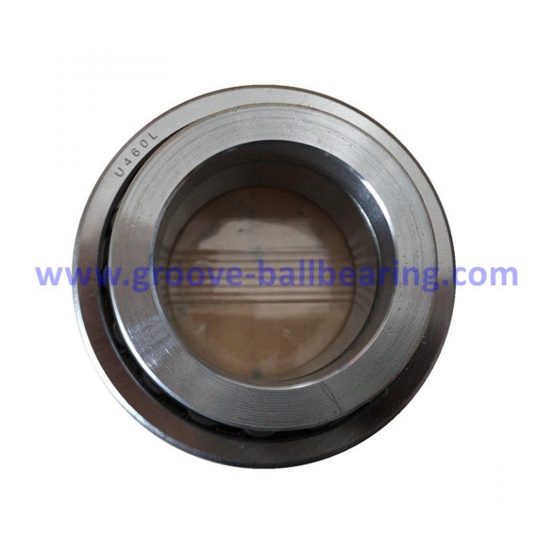 127509 Bearing 127509 АК Metric Taper Roller Bearing 45X85X24.75