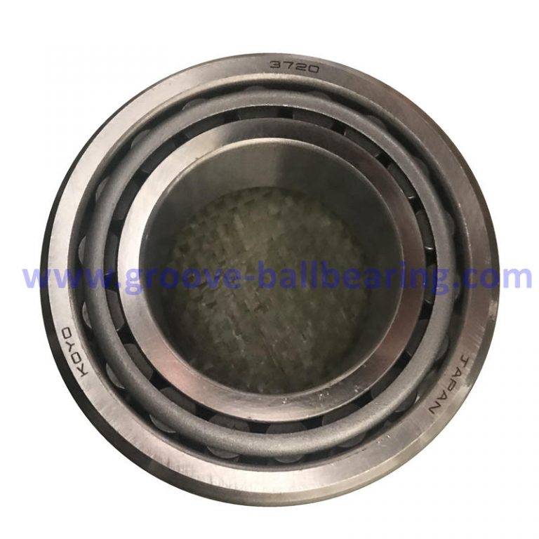 Rodamiento de rodillos cónicos radial CR1252L con sello CR-1252 L ...