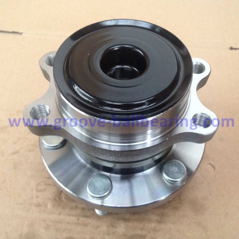 40202-EA300 Bearing 515065 Wheel Hub Bearing With ABS Sensor