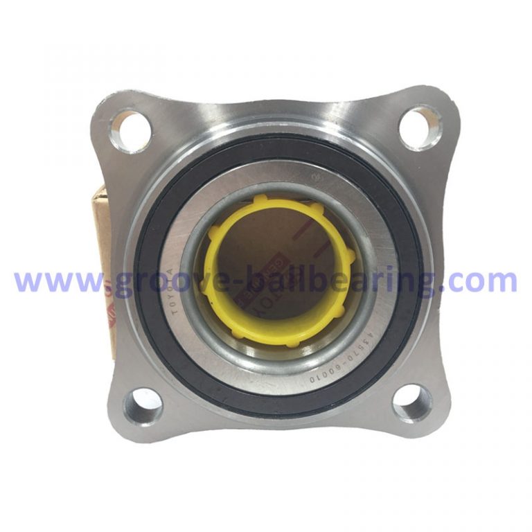 54KWH01 Bearing 90369-T0003 Wheel Hub Bearing 43560-60010