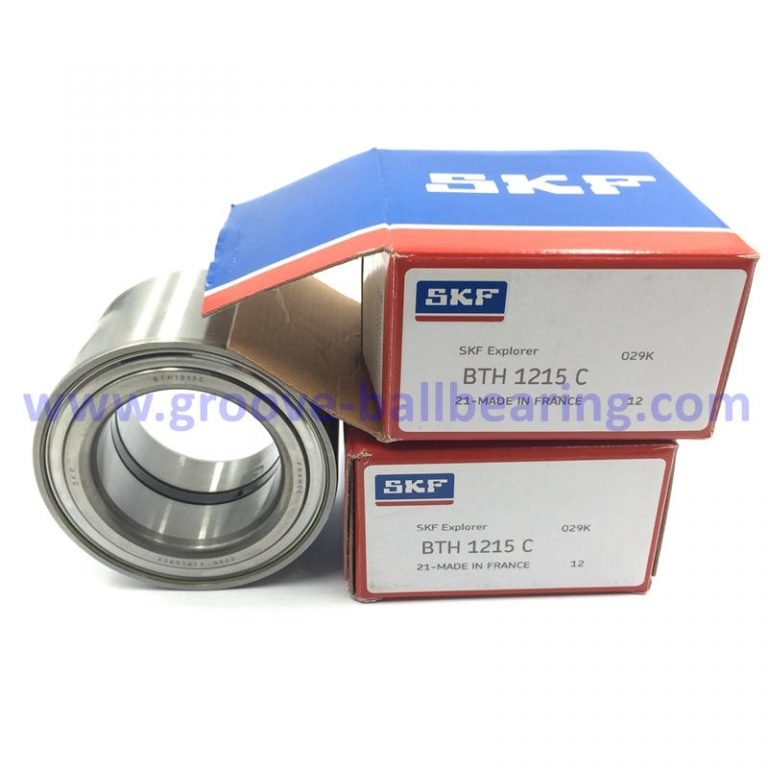 BTH1215C Cojinete BTH-1215 C Cojinete de rueda 55 * 90 * 54 mm