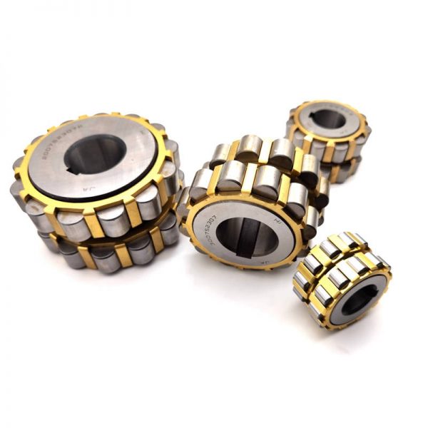 Introducción de rodamientos excéntricos - Jinan TOP Bearing Co., Ltd