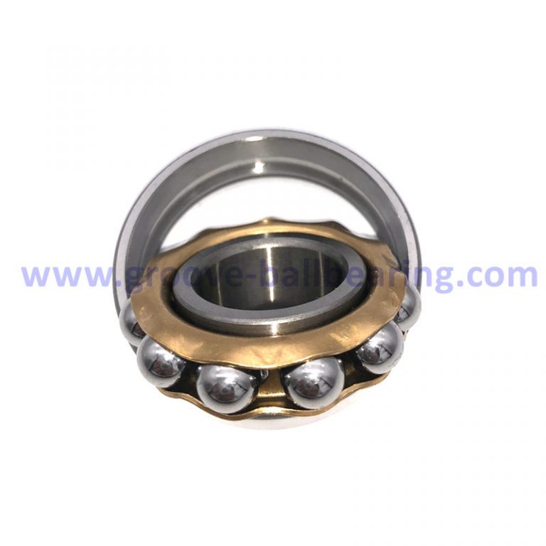 30TAC62B Ball Screw Support Bearing 30TAC62BSUC10PN7B 30*62*15