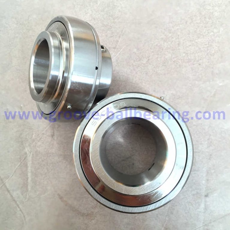 UCP 210 Heavy Duty Pillow Block Bearings UC210 With P210 Housing