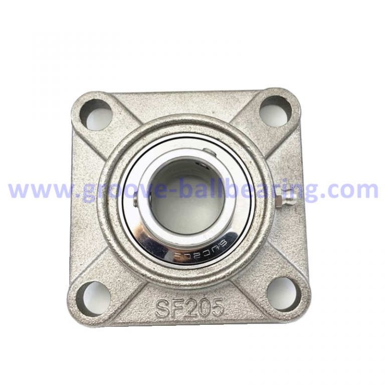 NSK UCP211D1 Bearing UCP211 Pillow Block Bearing Unit - Ball Bearing