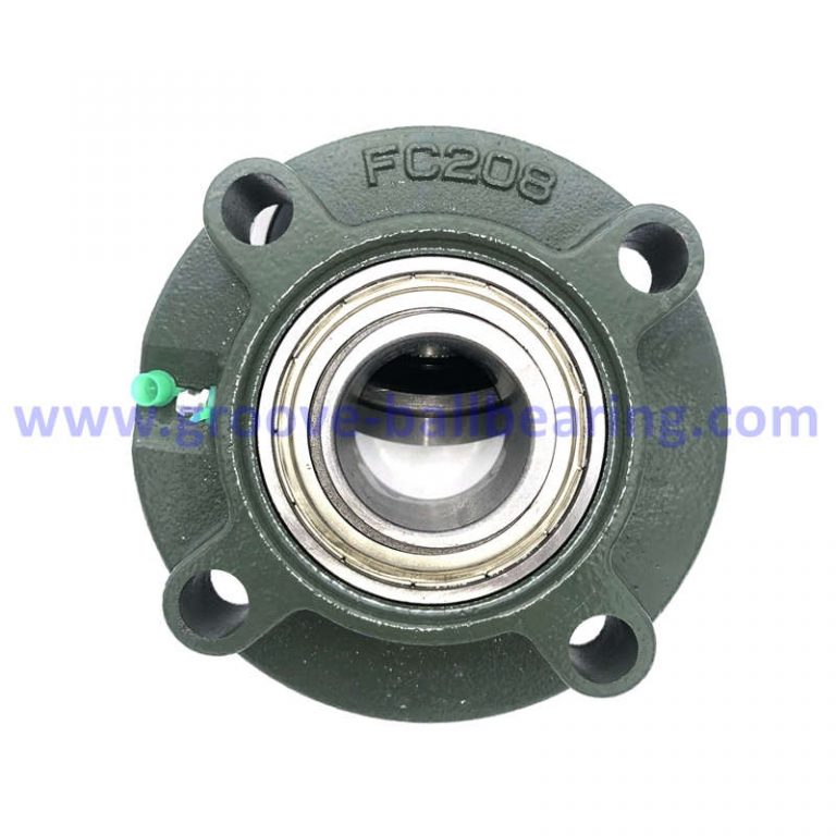 NSK UCP211D1 Bearing UCP211 Pillow Block Bearing Unit - Ball Bearing