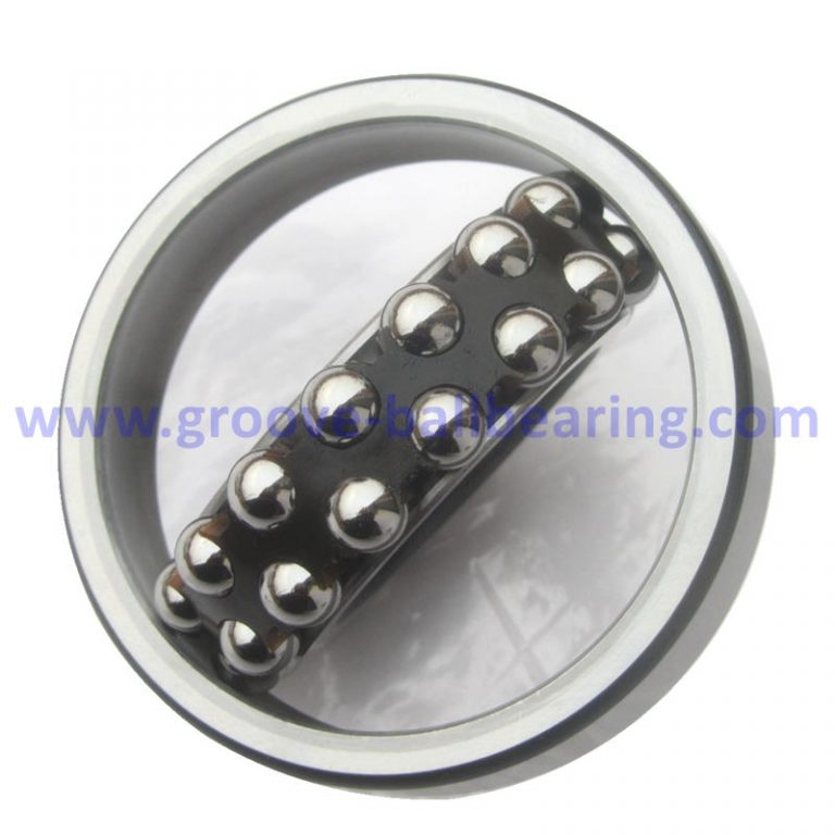 1210TV Bearing 1210 ETN9 Self Aligning Ball Bearing 1210TVH