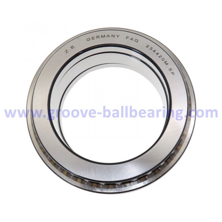 234420-M-SP Bearing 234420M.SP Axial Angular Contact Ball Bearings