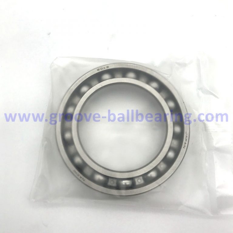 1208K Bearing 1208 Tapered Self Aliging Ball Bearing 1208K.C3