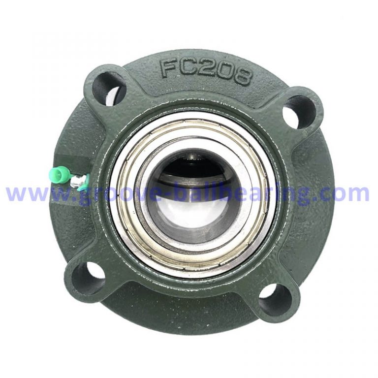 NSK UCP211D1 Bearing UCP211 Pillow Block Bearing Unit - Ball Bearing