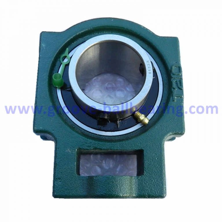 NSK UCP211D1 Bearing UCP211 Pillow Block Bearing Unit - Ball Bearing