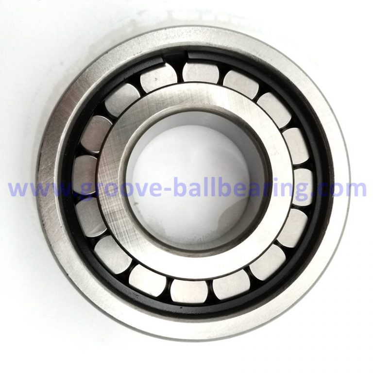 MU1307TM Roller Bearing MU 1307 TM Cylindrical Bearing 35*80*21