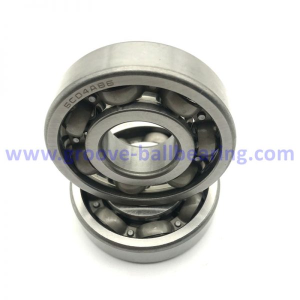 SC04A86 Bearing TM-SC04A86 Motorcycle Ball Bearing 22x56x15