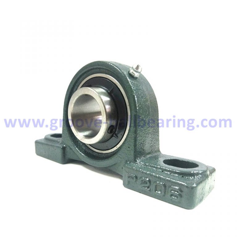 UCP 212 Bearing UCP212 Heavy Duty Pillow Block Bearings Housing
