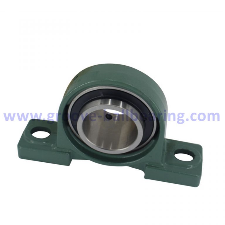 UCP 212 Bearing UCP212 Heavy Duty Pillow Block Bearings Housing