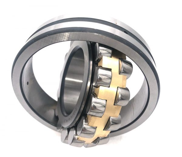 Double Row Spherical Roller Bearings - Jinan TOP Bearing Co., Ltd
