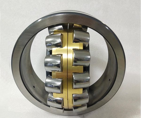 Double Row Spherical Roller Bearings - Jinan TOP Bearing Co., Ltd