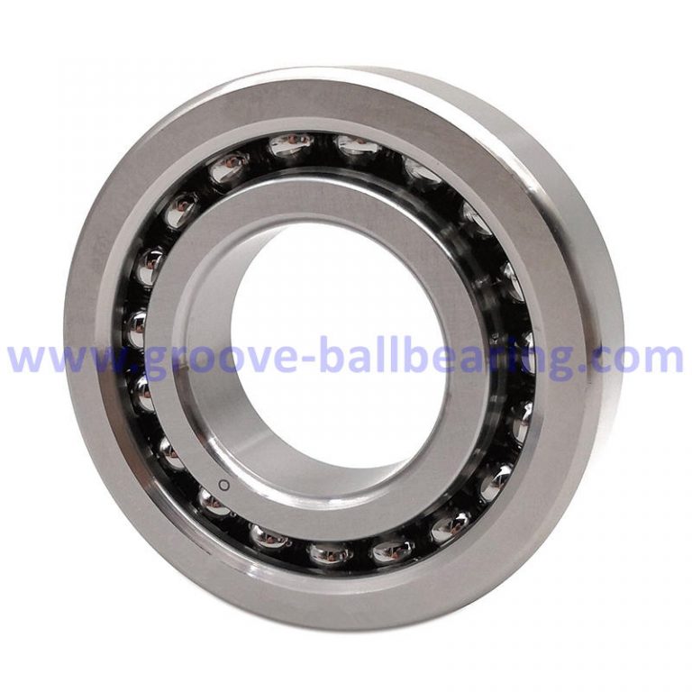 60TAC120B Bearings 60 TAC 120B Screw Support Bearing 60X120X20