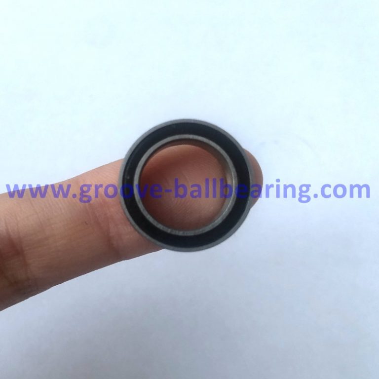 6701-2RS Bearing Chrome Steel 61701-2RS Ball Bearing 12*18*4mm