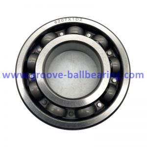 Ball Bearing 6904Z - High Quality Deep Groove Bearing