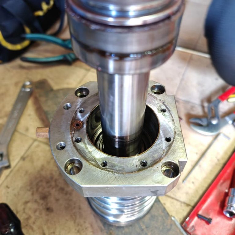 Quam Saepe Mea Fercula Inspicere Debeo - Ferculum Sphaericum