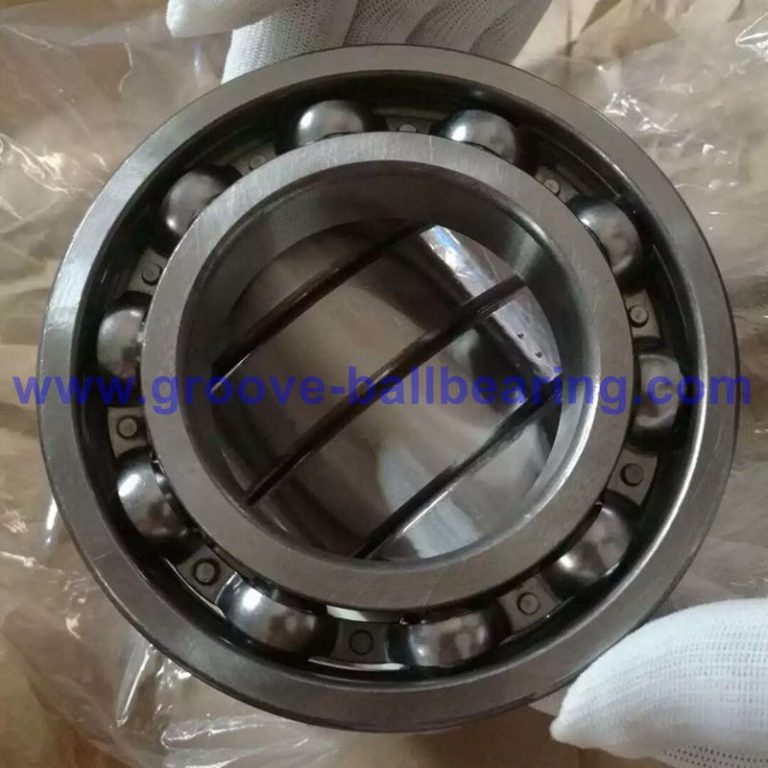 RLS30 Bearing LJ3.3/4 Radial Deep Groove Ball Bearing LS20.1/2 - Ball ...