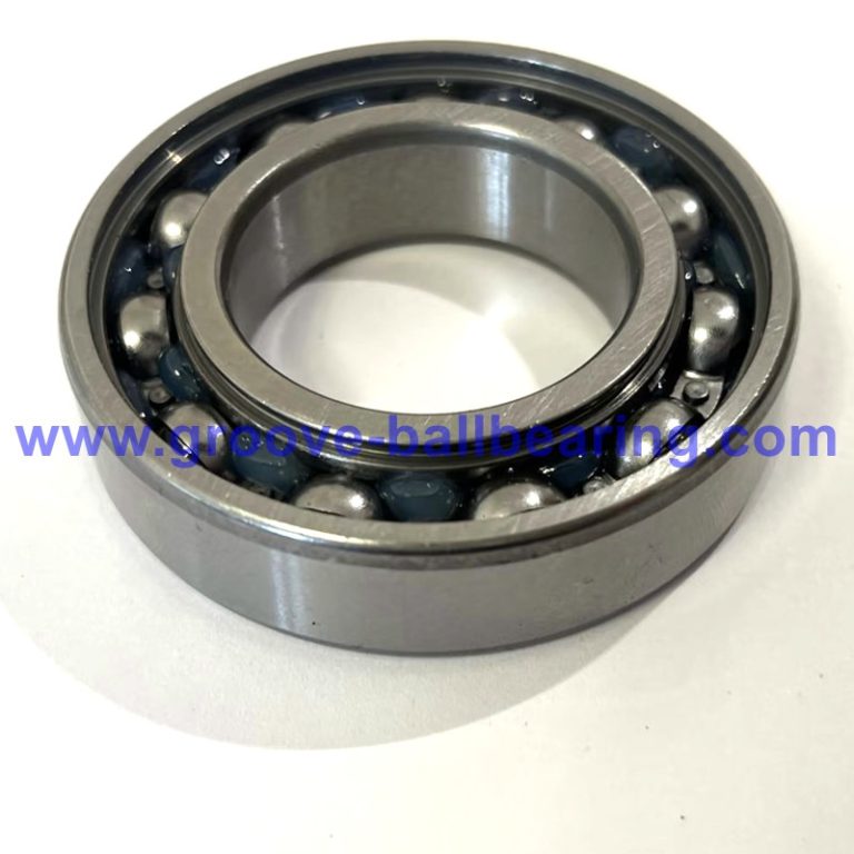 Rolamento RLS22 LS 18 Rolamento de esferas de uma carreira com furo de ...