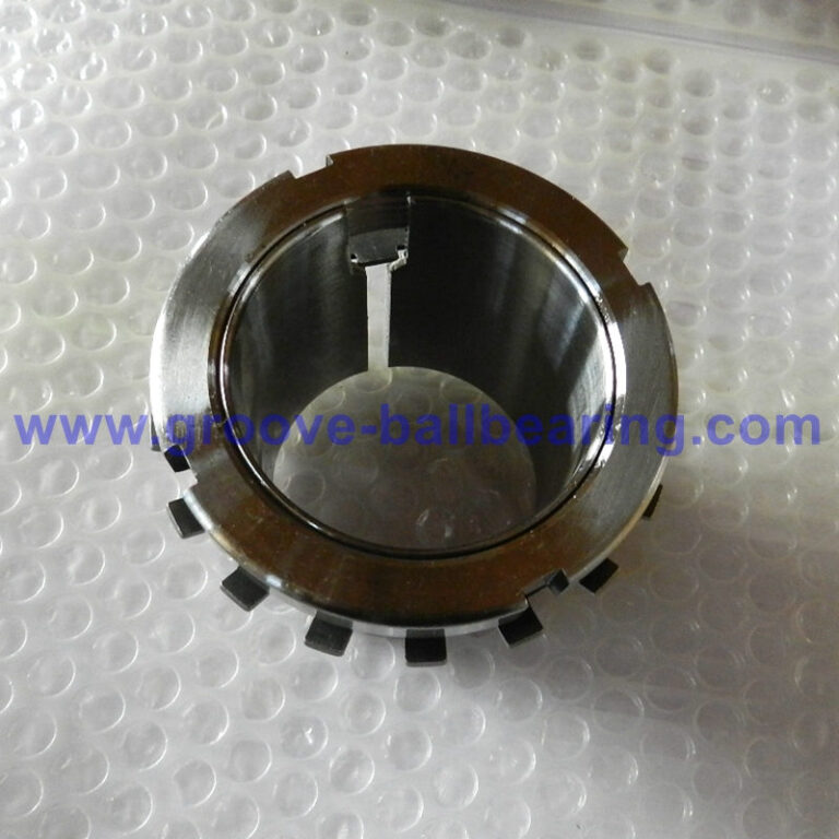 Selongsong Adaptor H318 dengan Mur Pengunci dan Ring Pengunci ...