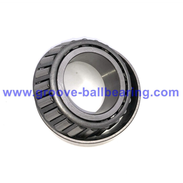 580/574 Bearing 580-574 Tapered Roller Bearing 3-1/4'' Bore - Ball Bearing