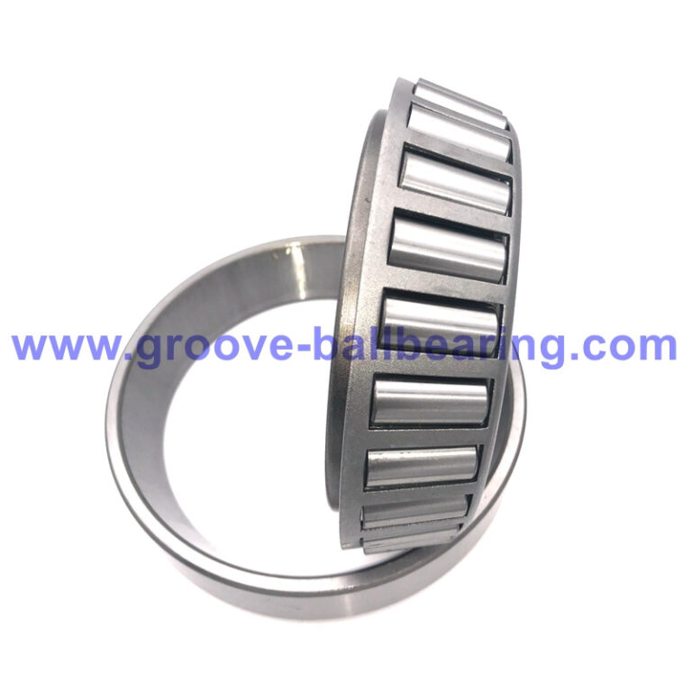 Rulment 34300/34478 Rulment cu role conice 34300/478 - Rulment cu bile