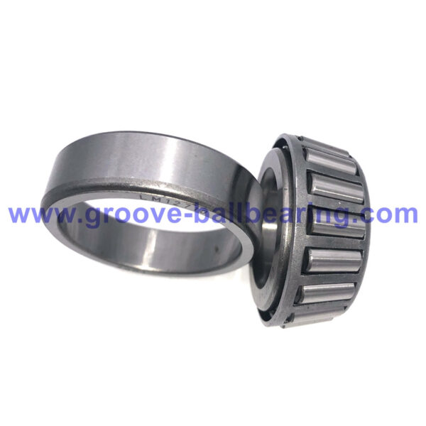 2584/2523 Bearing 2584-2523 Inch Taper Roller Bearing - Ball Bearing