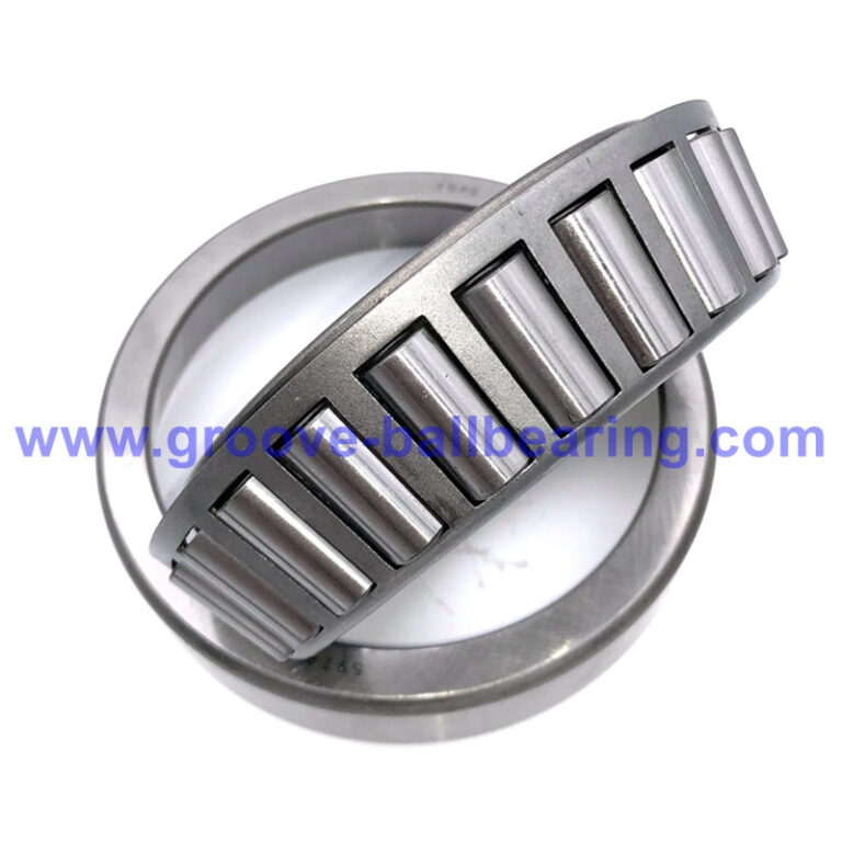 6379/6320 Bearing 6379-6320 Tapered Roller Bearing Set SET110 - Ball ...